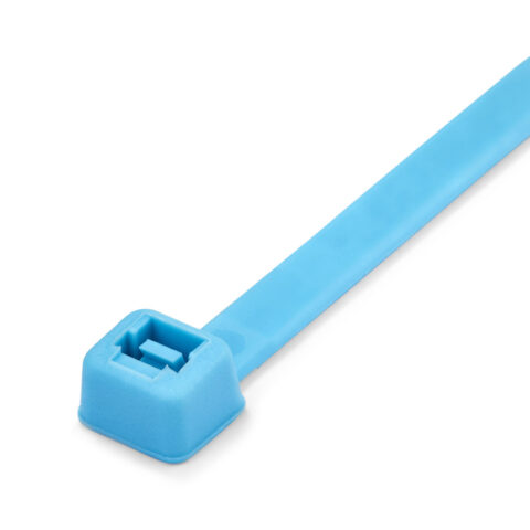 Printed Cable Ties - C Tie