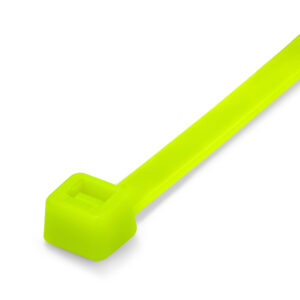 Printed Cable Ties - C Tie