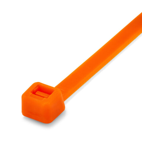 Printed Cable Ties - C Tie