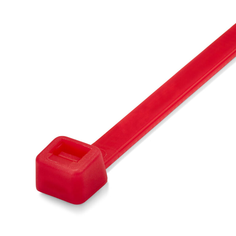 Printed Cable Ties - C Tie