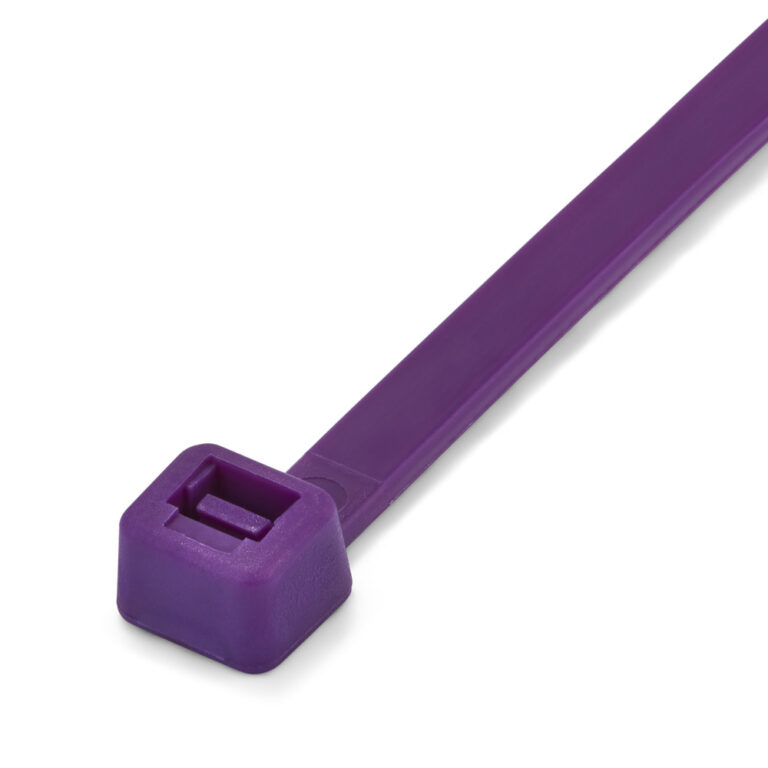 Printed Cable Ties - C Tie