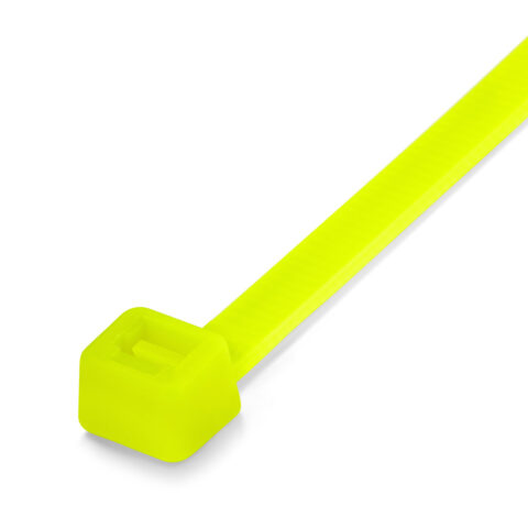 Printed Cable Ties - C Tie