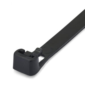 Cable Ties & Fixings - C Tie