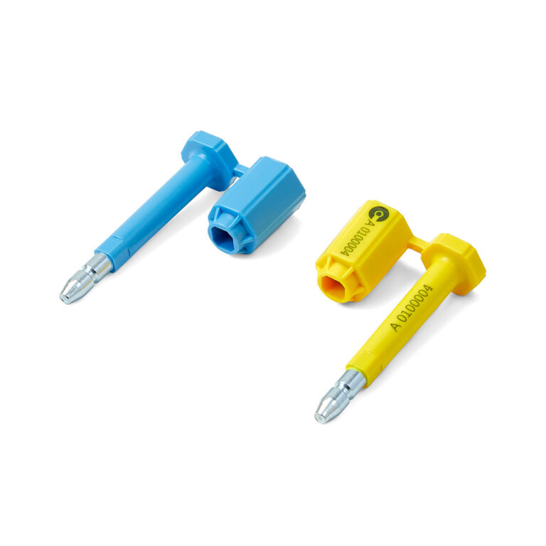Bolt Seals for Containers - BS1 Series - C Tie