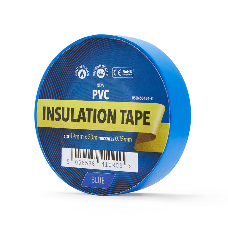 PVC Insulation Tape - C Tie
