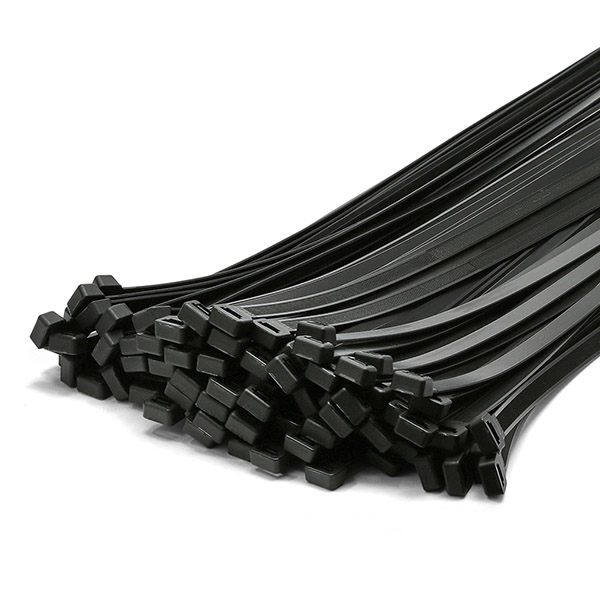 Self-Adhesive Cable Tie Bases - C Tie