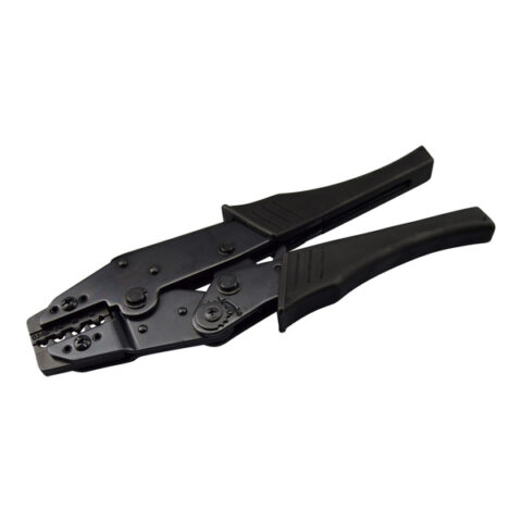 Copper Tube Terminal Crimping Tools - C Tie