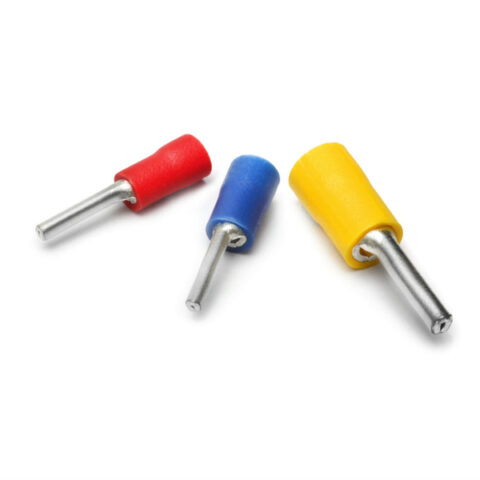 Crimp Terminals - C Tie