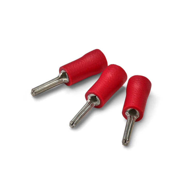 Pre-Insulated Pin Terminals - C Tie