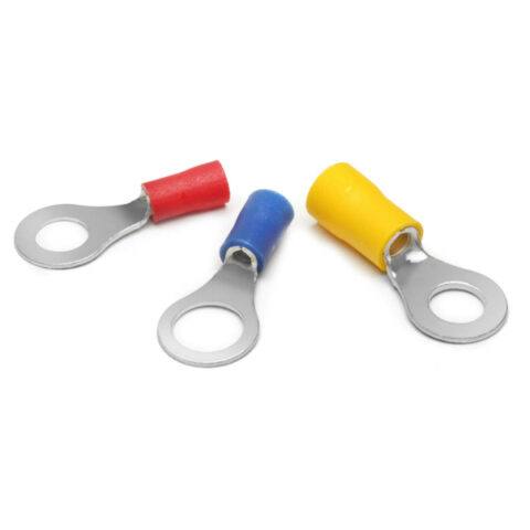 Crimp Terminals - C Tie