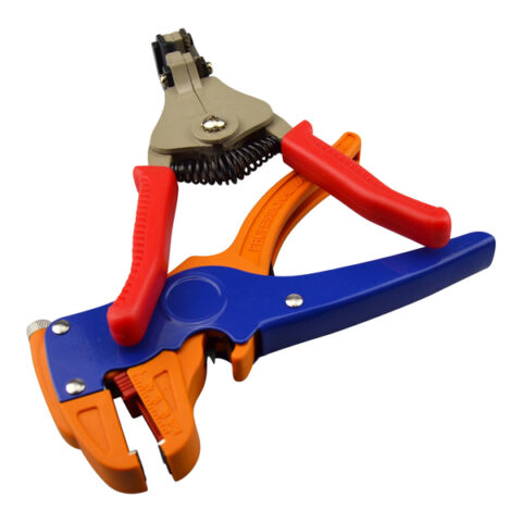 Crimp & Cable Tooling - C Tie